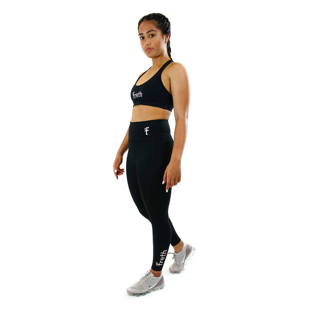 Treth Sports Bra – treth