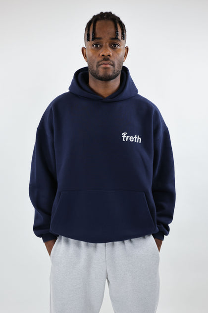 TRETH LEGACY – Tagged "Hoodies"– treth